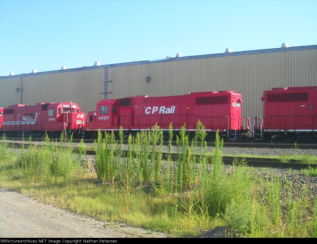 CP 4407